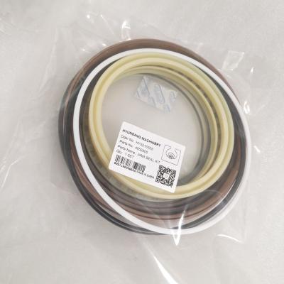 China Hydraulic Seal Kit Arm Seal Kit 4652905 4438681 4653862 4487340 4438679 For ZX650LC-3 ZX670LC-5G for sale