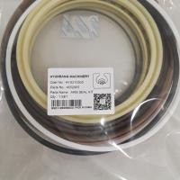 China Hydraulic Seal Kit Arm Seal Kit 4652905 4438681 4653862 4487340 4438679 For ZX650LC-3 ZX670LC-5G for sale