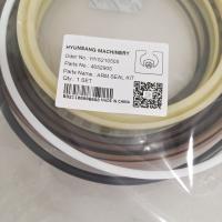 China Hydraulic Seal Kit Arm Seal Kit 4652905 4438681 4653862 4487340 4438679 For ZX650LC-3 ZX670LC-5G for sale
