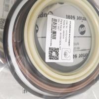 China Seal Kit Hydraulic Cylinder Boom Seal Kit 4653041 4487340 4255533 4448397 For ZX1000K-3 ZX330-3G for sale