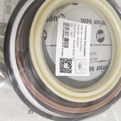 China Seal Kit Hydraulic Cylinder Boom Seal Kit 4653041 4487340 4255533 4448397 For ZX1000K-3 ZX330-3G for sale