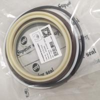 China Bucket Seal Kit 4652906 4649053 4631797 4437367 For Hitachi ZX850-3 ZX870H-3 for sale
