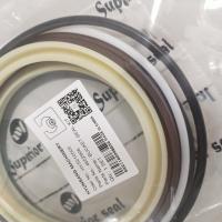 China Bucket Seal Kit 4652906 4649053 4631797 4437367 For Hitachi ZX850-3 ZX870H-3 for sale