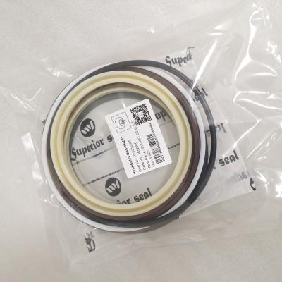 China Bucket Seal Kit 4652906 4649053 4631797 4437367 For Hitachi ZX850-3 ZX870H-3 for sale