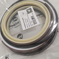 China Bucket Seal Kit 4652906 4649053 4631797 4437367 For Hitachi ZX850-3 ZX870H-3 for sale