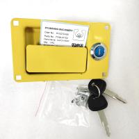 China ch Assy 71N8-41700 71L7-02670 71N6-56400 71EE-52520 For Hyundai R320LC7 R360LC7 for sale