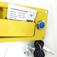 China ch Assy 71N8-41700 71L7-02670 71N6-56400 71EE-52520 For Hyundai R320LC7 R360LC7 for sale