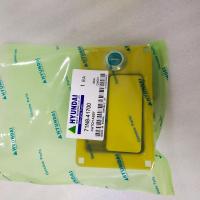 China ch Assy 71N8-41700 71L7-02670 71N6-56400 71EE-52520 For Hyundai R320LC7 R360LC7 for sale
