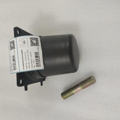 China Cushion 20Y-53-13121 21K-62-35270 20E-62-31462 07095-01035 For  PC130-8 PC200-8 for sale