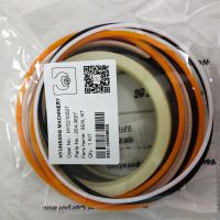 China Machine Parts Bucket Cylinder Seal Kit 204-3627 2095963 247-9001 2478995 2478998 For 318B 320C for sale