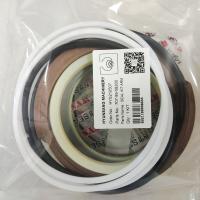China Cylinder Seal Kit Arm 707-99-58200 707-99-47600 707-98-47620 206-63-53340 For PC220 PC230 for sale