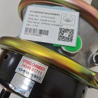 China Daewoo Parts Spring Chamber 34546 01710 34546-01700 34546-01711 345602050 for sale