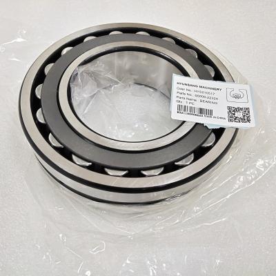 China Spare Parts For  Excavators Bearing 06000-22324 207-27-71330 708-8H-32150 For PC300 PC310 for sale