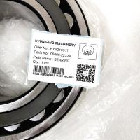 China Spare Parts For  Excavators Bearing 06000-22324 207-27-71330 708-8H-32150 For PC300 PC310 for sale