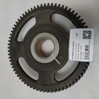 China Hitachi Excavators Spare Parts Gear 8943940923 321351-31170 3075005 2500817 For ZX330 ZX350 for sale