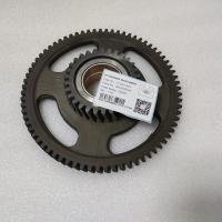 China Hitachi Excavators Spare Parts Gear 8943940923 321351-31170 3075005 2500817 For ZX330 ZX350 for sale