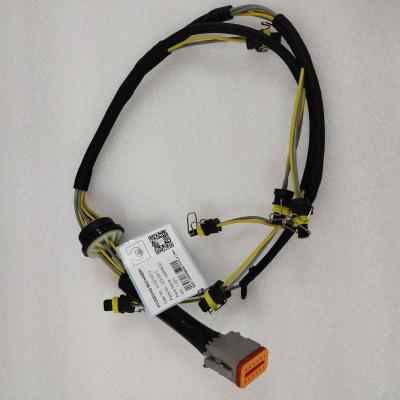 China Earth-moving Machinery Parts Wiring Harness 222-5917 4260863 2399417 3Y3325 For  C7 Engine for sale