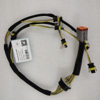 China Earth-moving Machinery Parts Wiring Harness 222-5917 4260863 2399417 3Y3325 For  C7 Engine for sale