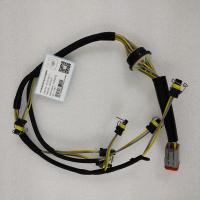 China Earth-moving Machinery Parts Wiring Harness 222-5917 4260863 2399417 3Y3325 For  C7 Engine for sale