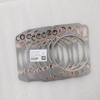 China Hydraulic Machinery Parts Head Gasket 65.03901-0015 65.54901-0010 65.01903-0216 For Doosan Machines for sale