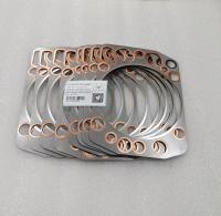 China Hydraulic Machinery Parts Head Gasket 65.03901-0015 65.54901-0010 65.01903-0216 For Doosan Machines for sale