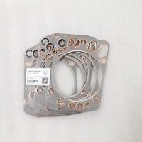 China Hydraulic Machinery Parts Head Gasket 65.03901-0015 65.54901-0010 65.01903-0216 For Doosan Machines for sale