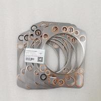 China Hydraulic Machinery Parts Head Gasket 65.03901-0015 65.54901-0010 65.01903-0216 For Doosan Machines for sale