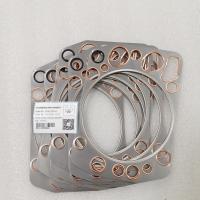 China Hydraulic Machinery Parts Head Gasket 65.03901-0015 65.54901-0010 65.01903-0216 For Doosan Machines for sale