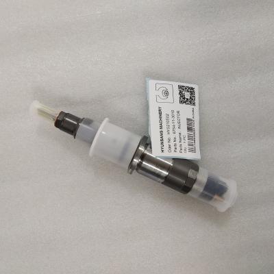 China Injector 6754-11-3010 6754-11-3011 6251-11-3100  6261-11-3100 For  Excavator PC160 PC200 for sale