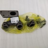 China Hyundai Wheel Loader Parts Manifold 3999806 4933765 3901919 3966863 For HL730-7A HL730-9 for sale