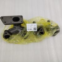 China Hyundai Wheel Loader Parts Manifold 3999806 4933765 3901919 3966863 For HL730-7A HL730-9 for sale