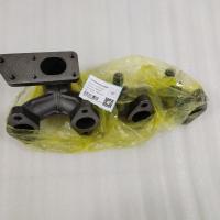 China Hyundai Wheel Loader Parts Manifold 3999806 4933765 3901919 3966863 For HL730-7A HL730-9 for sale