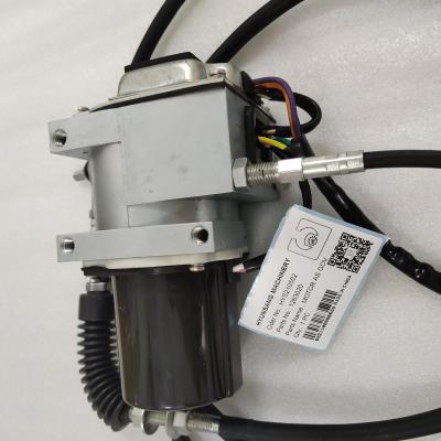 China Motor AS Governor 1263020 2475232 1296459 1210129 1194433 For  E330B E325B for sale