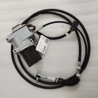China Motor AS Governor 1263020 2475232 1296459 1210129 1194433 For  E330B E325B for sale