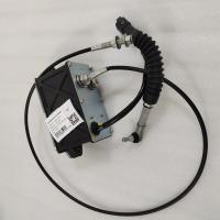 China Motor AS Governor 1263020 2475232 1296459 1210129 1194433 For  E330B E325B for sale