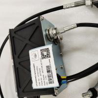 China Motor AS Governor 1263020 2475232 1296459 1210129 1194433 For  E330B E325B for sale