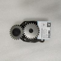 China Mini Loader Backhoe Parts Oil Pump 6737-51-1100 42N-54-17510 708-1U-00160 6731-72-1720 For WB142 WB146 for sale