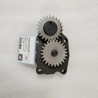 China Mini Loader Backhoe Parts Oil Pump 6737-51-1100 42N-54-17510 708-1U-00160 6731-72-1720 For WB142 WB146 for sale