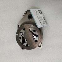 China Mini Loader Backhoe Parts Oil Pump 6737-51-1100 42N-54-17510 708-1U-00160 6731-72-1720 For WB142 WB146 for sale