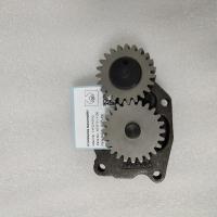 China Mini Loader Backhoe Parts Oil Pump 6737-51-1100 42N-54-17510 708-1U-00160 6731-72-1720 For WB142 WB146 for sale