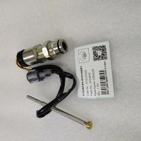 China Sensor 9745876 5863012030 4474617 8976069430 5863014270 For Hitachi EX200-5 EX210-5 for sale