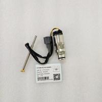 China Sensor 9745876 5863012030 4474617 8976069430 5863014270 For Hitachi EX200-5 EX210-5 for sale