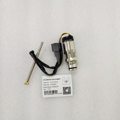 China Sensor 9745876 5863012030 4474617 8976069430 5863014270 For Hitachi EX200-5 EX210-5 for sale