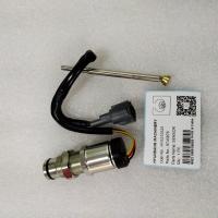 China Sensor 9745876 5863012030 4474617 8976069430 5863014270 For Hitachi EX200-5 EX210-5 for sale