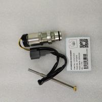China Sensor 9745876 5863012030 4474617 8976069430 5863014270 For Hitachi EX200-5 EX210-5 for sale