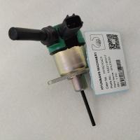 China Kubota Parts Solenoid 1A021-60017 97897-01082 1G462-21782 For V2003 V2403 V2203 Engines for sale