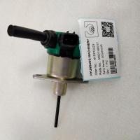 China Kubota Parts Solenoid 1A021-60017 97897-01082 1G462-21782 For V2003 V2403 V2203 Engines for sale