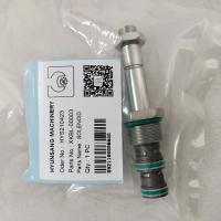 China Solenoid Valve XKBL-00003 21M5-50260 XKAY-00148 81EL-20090 For Hyundai R140LC-9  R110-7 for sale