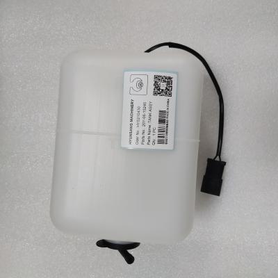 China Tank Assy 20Y-06-15240 20Y-979-3120 21T-06-11350 For  Excavator PC200-5 PC220-8 PC270LC-8 for sale