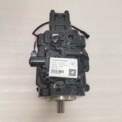 China Hydraulic Main Pump 708-3S-00952 7083S00952 708-3S-00961 708-3S-00942 For PC55MR for sale